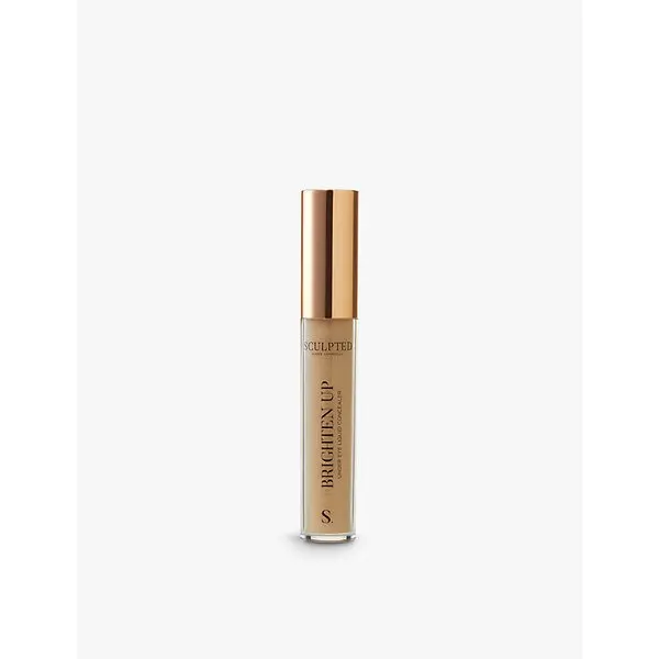 SCULPTED BY AIMEE Brighten Up Concealer 7ml - Golden 4.0