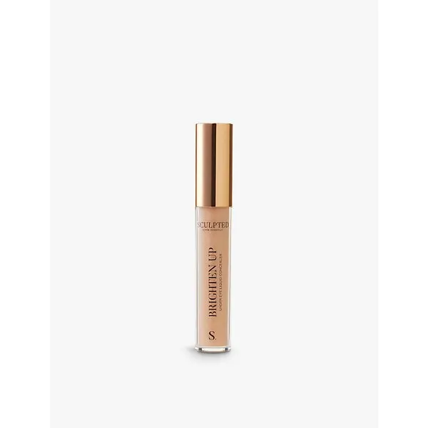 SCULPTED BY AIMEE Brighten Up Concealer 7ml - Honey 4.5