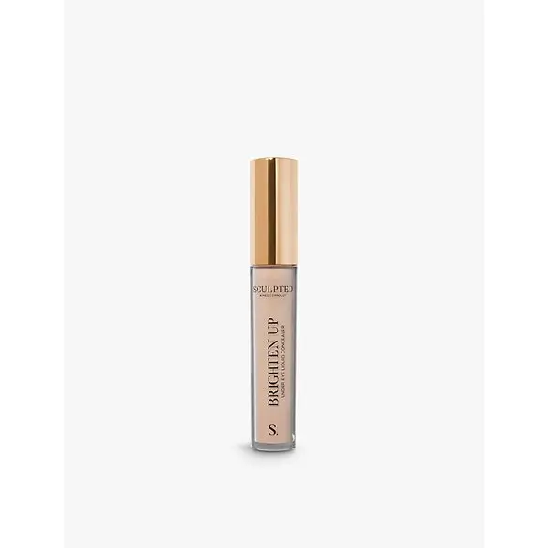 SCULPTED BY AIMEE Brighten Up Concealer 7ml - Ivory 2.0