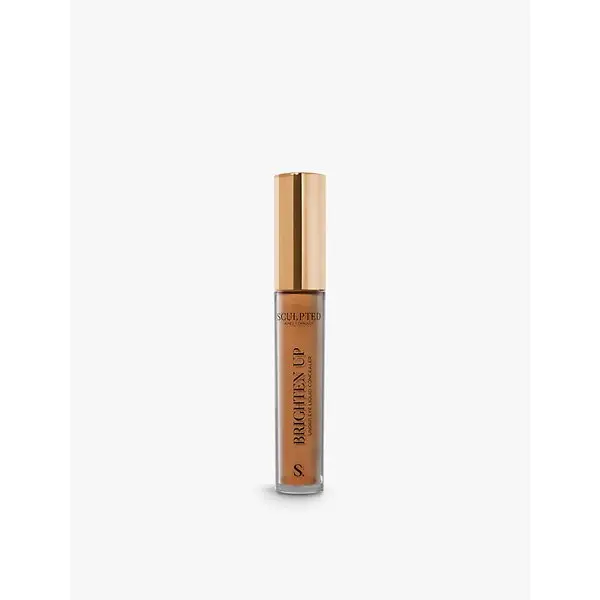 SCULPTED BY AIMEE Brighten Up Concealer 7ml - Mocha 8.0