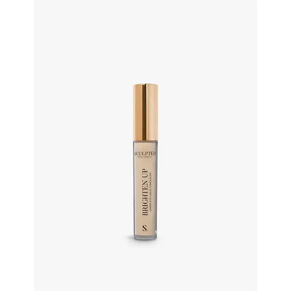 SCULPTED BY AIMEE Brighten Up Concealer 7ml - Vanilla 1.0