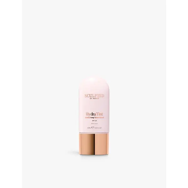 SCULPTED BY AIMEE Hydratint Moisturising Serum 30ml - 9