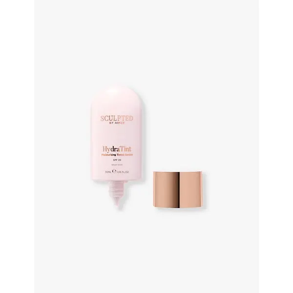 SCULPTED BY AIMEE Hydratint Moisturising Serum 30ml - 9