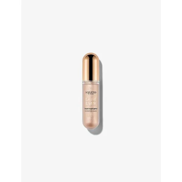 SCULPTED BY AIMEE Liquid Lights Highlighter 7ml - Opal Glow