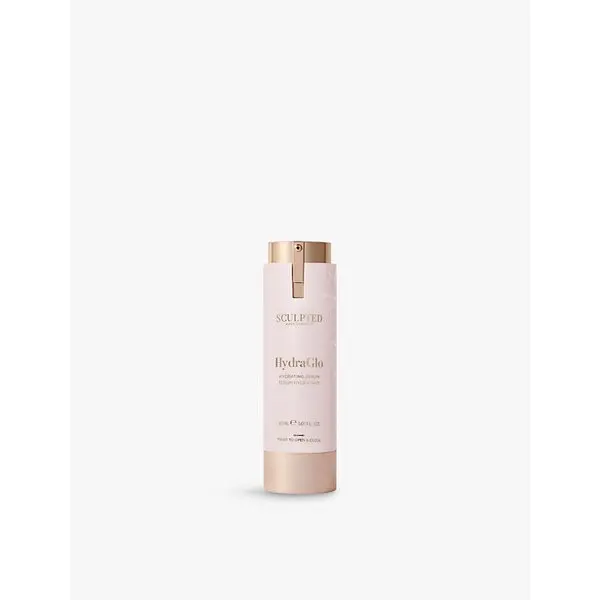 SCULPTED BY AIMEE Hydraglo Hydrating Serum 30ml - One-color