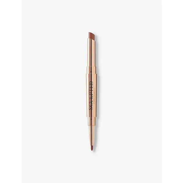 SCULPTED BY AIMEE Lip Duo Pencil 4.5g - Bare