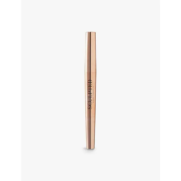 SCULPTED BY AIMEE Lip Duo Pencil 4.5g - Bare