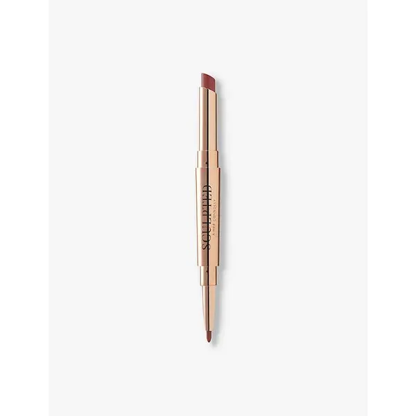 SCULPTED BY AIMEE Lip Duo Pencil 4.5g - Mauve Match