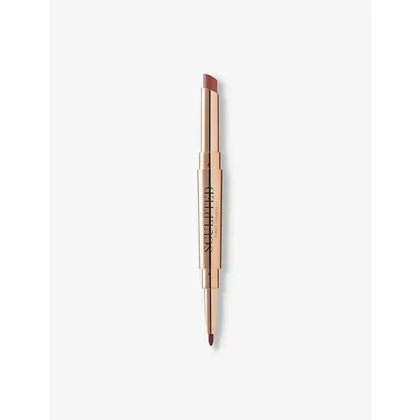 SCULPTED BY AIMEE Lip Duo Pencil 4.5g - Naked