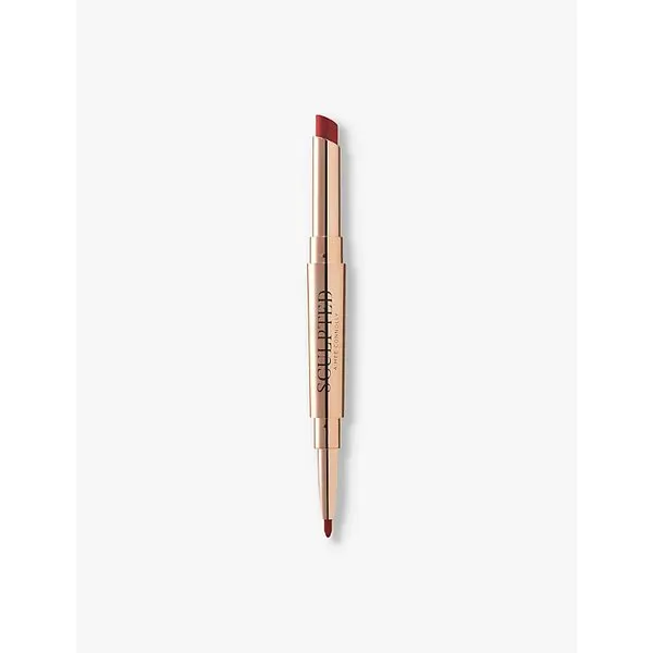 SCULPTED BY AIMEE Lip Duo Pencil 4.5g - Ruby Rouge
