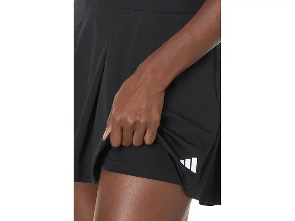 Adidas Ultimate365 Tour Pleated Skort - Black