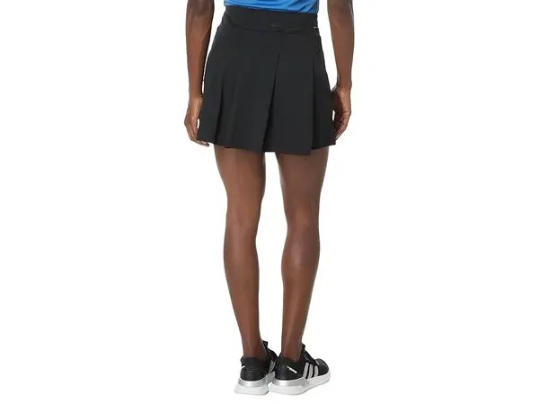 Adidas Ultimate365 Tour Pleated Skort - Black