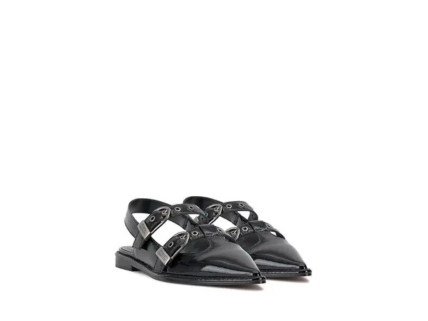 Vince Camuto Faye Flats