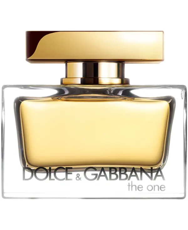 Dolce & Gabbana The One Eau De Parfum - No Color