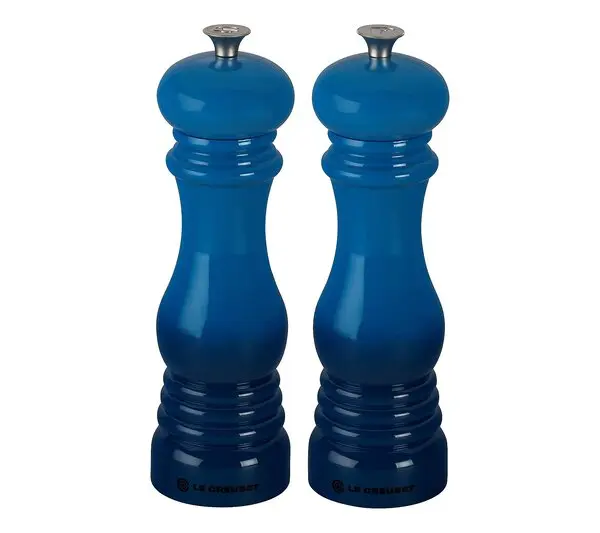 LE CREUSET Salt And Pepper Mills - One-color