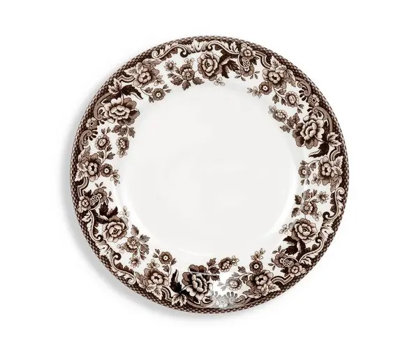 SPODE Delamere Salad Plate, Set Of 4