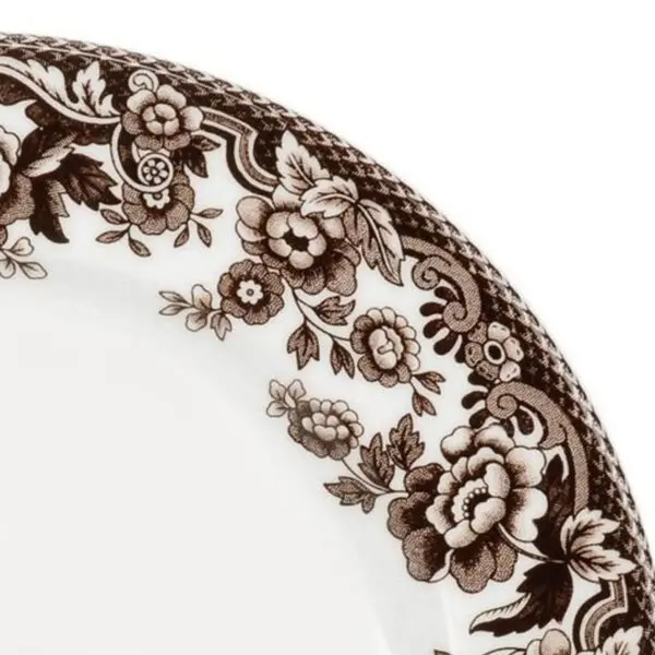 SPODE Delamere Salad Plate, Set Of 4
