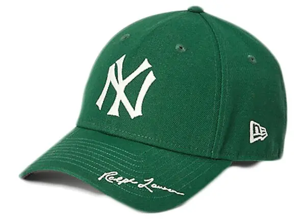 Polo Ralph Lauren Yankees Cap