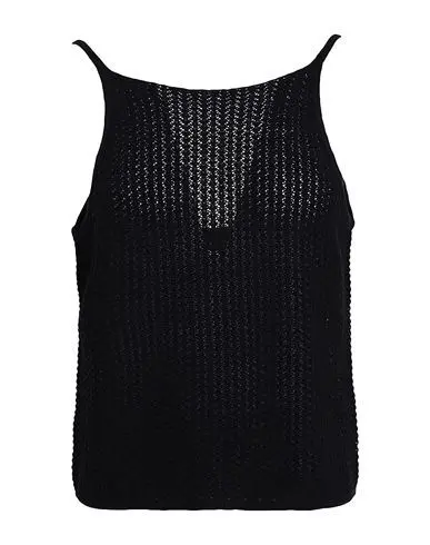 Vero Moda Halterneck Knit Top