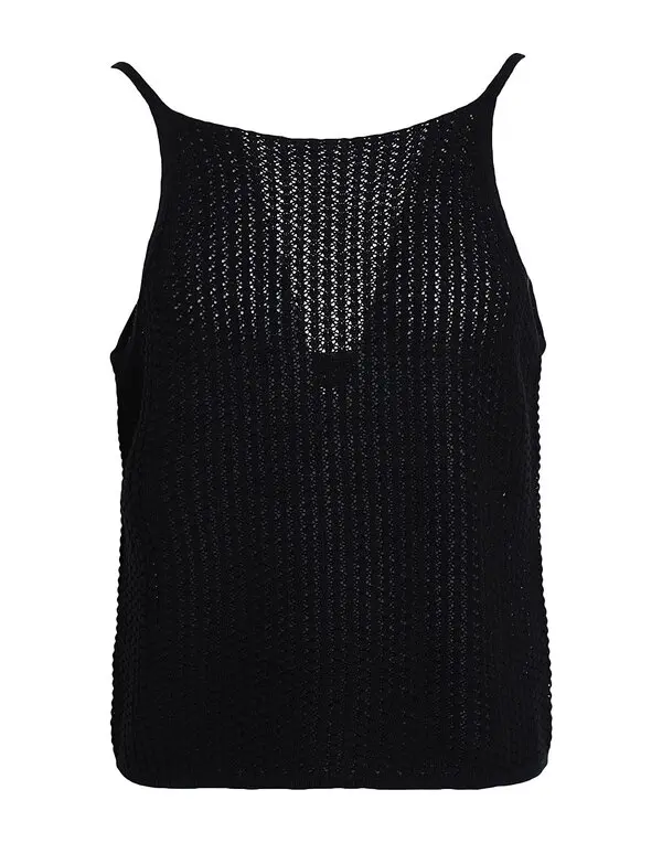 Vero Moda Halterneck Knit Top
