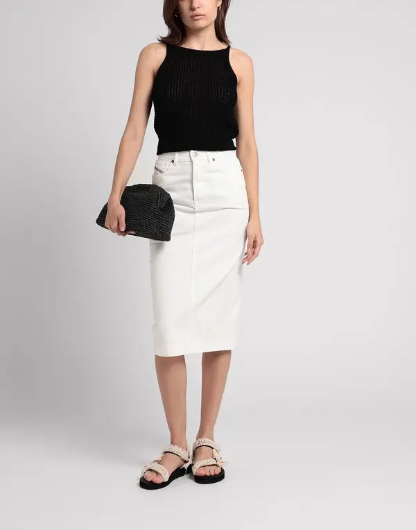 Vero Moda Halterneck Knit Top