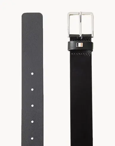 BOSS Cow Leather Belt