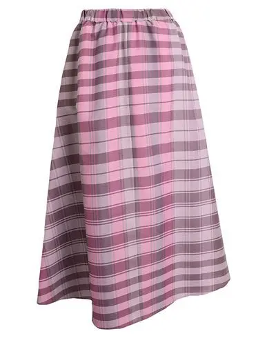 Max & Co. Matrigna Maxi Skirt