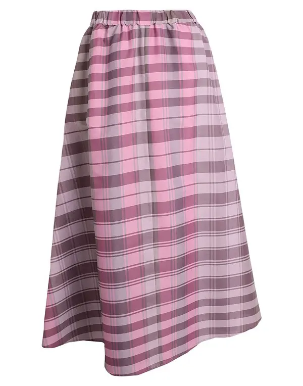 Max & Co. Matrigna Maxi Skirt