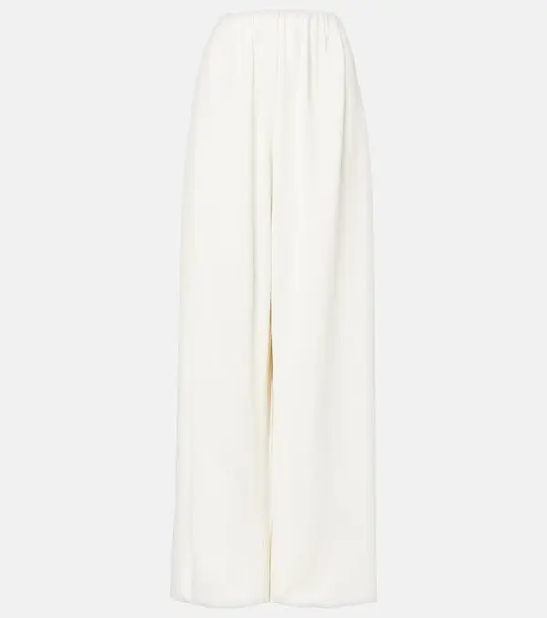 FFORME Dayne Wide-leg Pants - Neutrals