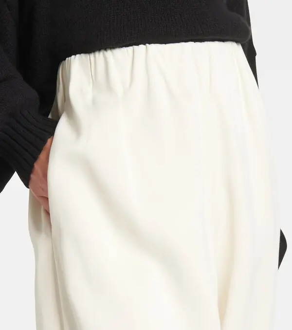FFORME Dayne Wide-leg Pants - Neutrals