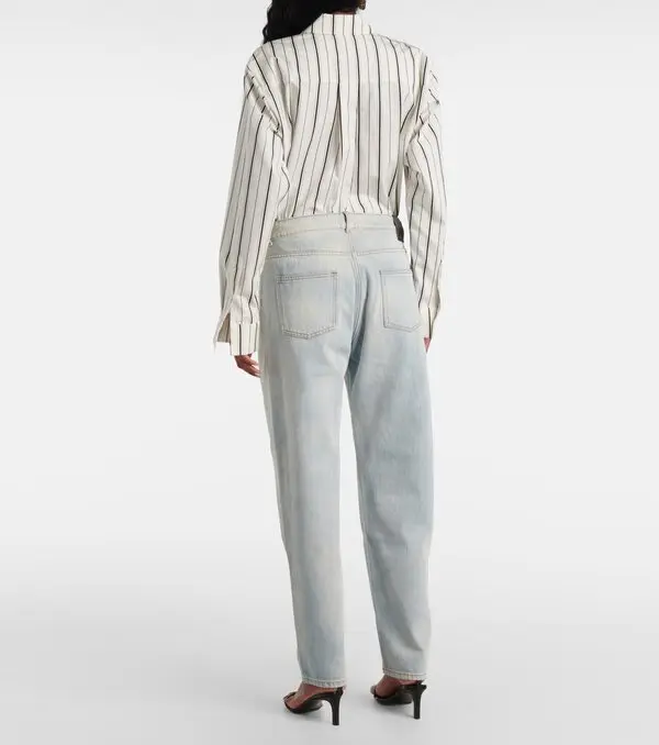 Tove Kobe Tapered Jeans