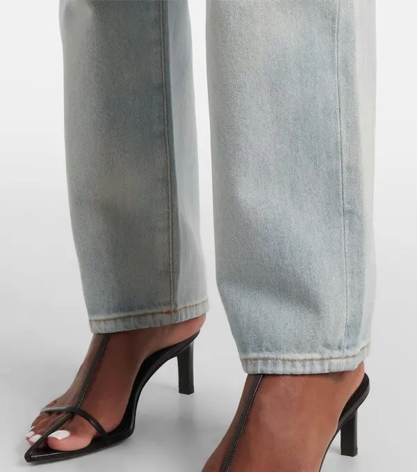 Tove Kobe Tapered Jeans