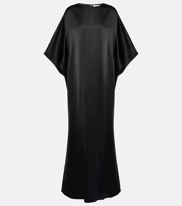 FFORME Devora Deconstructed Maxi Dress