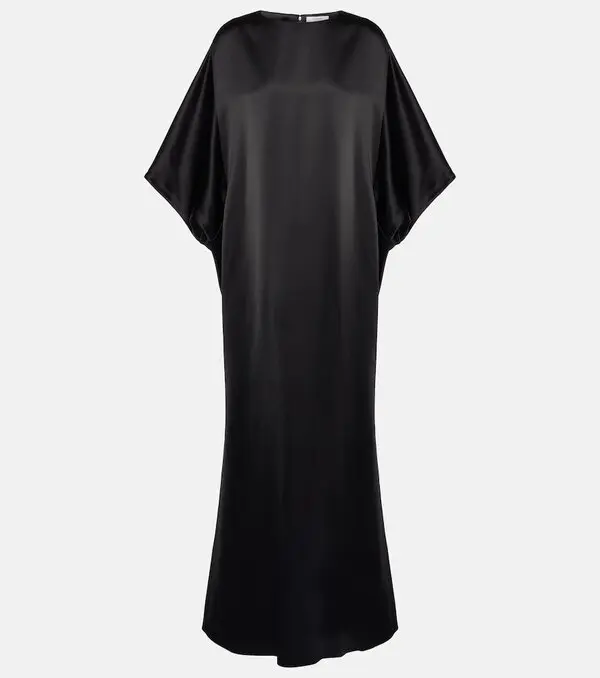 FFORME Devora Maxi Dress - Black