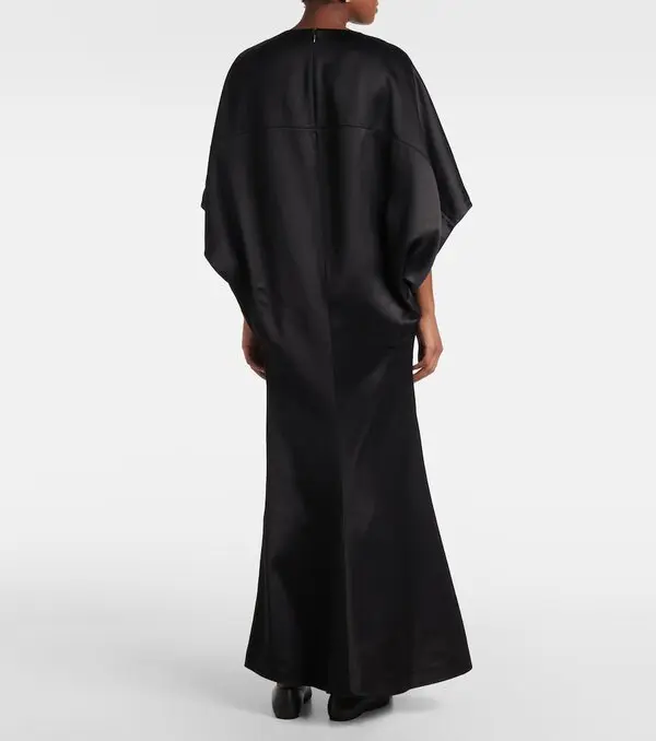 FFORME Devora Deconstructed Maxi Dress