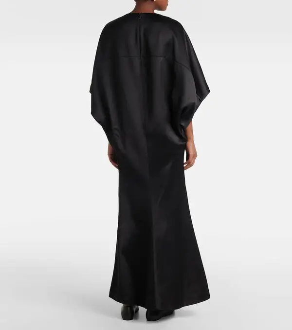 FFORME Devora Deconstructed Maxi Dress