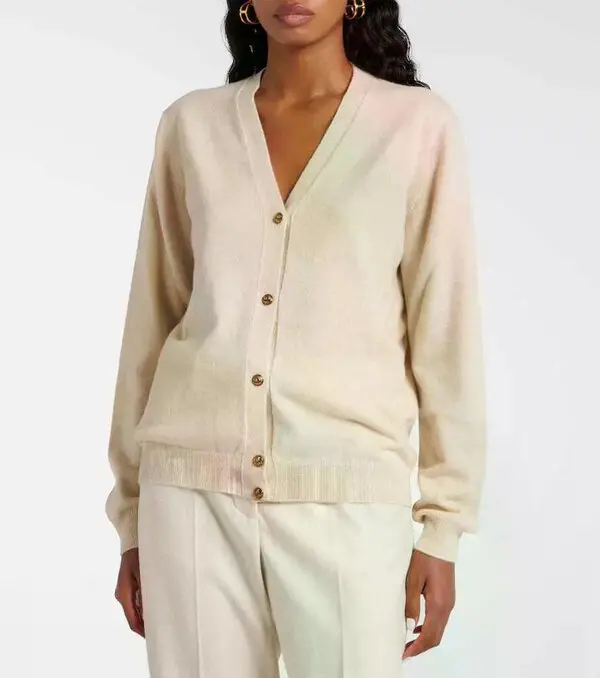 Loro Piana Cashmere Cardigan
