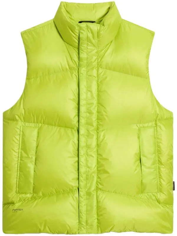 Woolrich Pertex Puffer Gilet