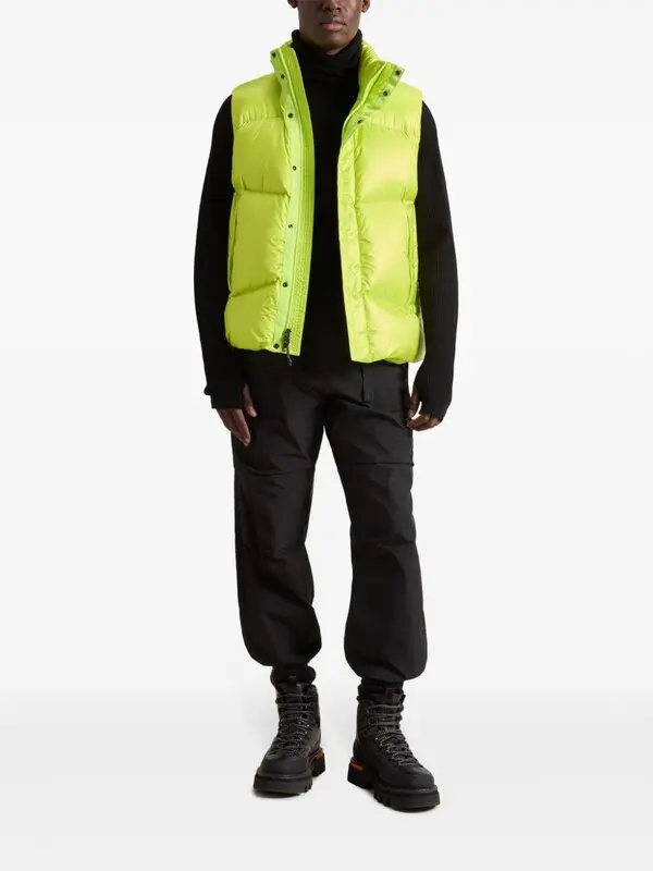 Woolrich Pertex Puffer Gilet