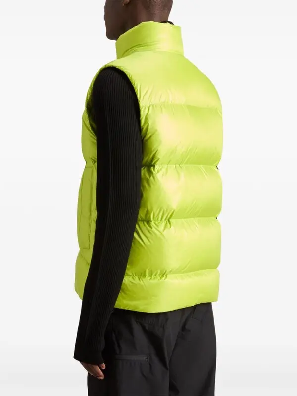 Woolrich Pertex Puffer Gilet