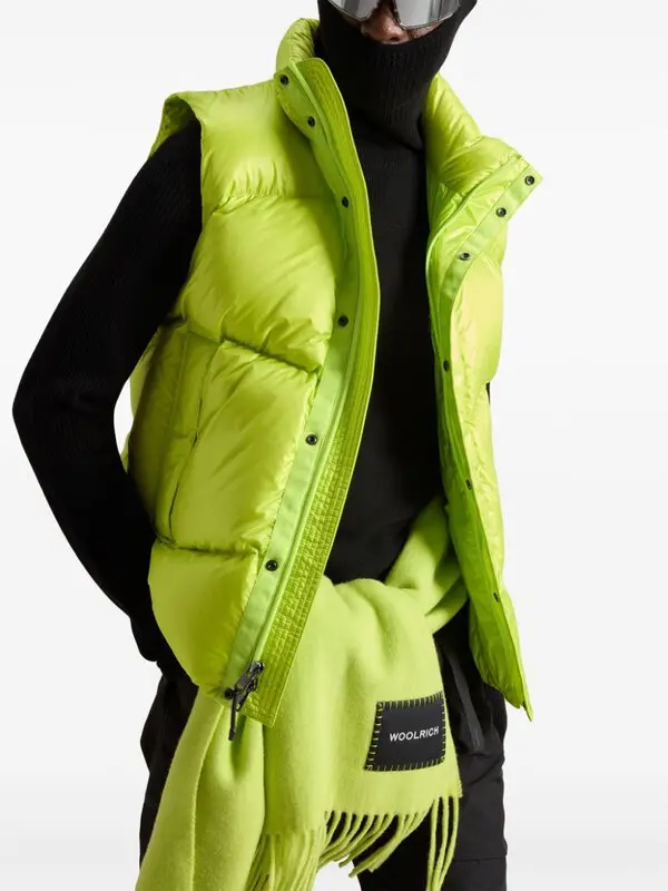 Woolrich Pertex Puffer Gilet
