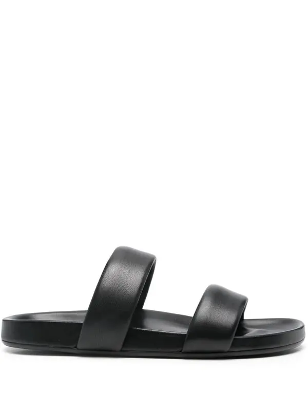 Saint Laurent Nichols Sandals