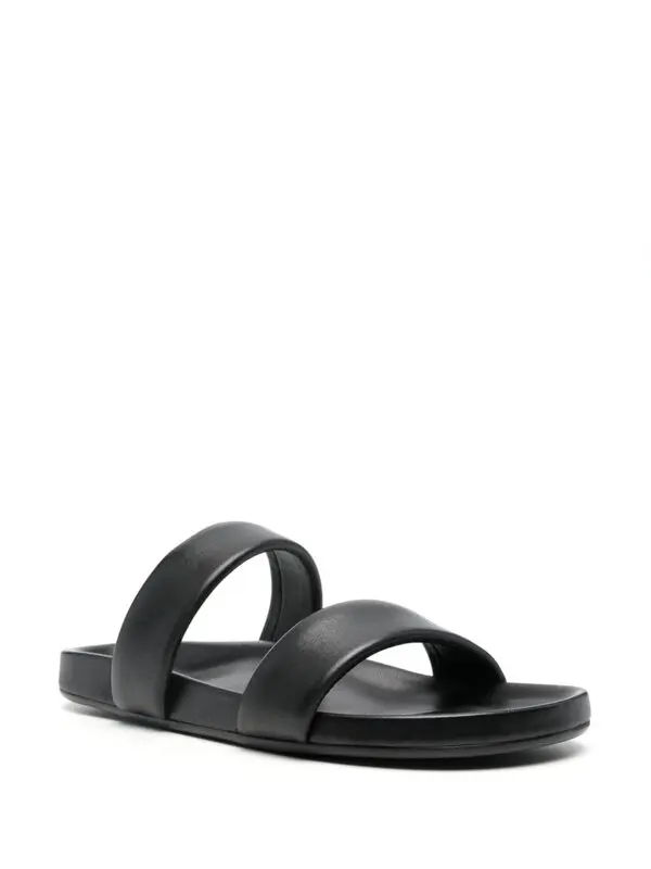 Saint Laurent Nichols Sandals