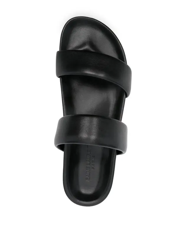 Saint Laurent Nichols Sandals