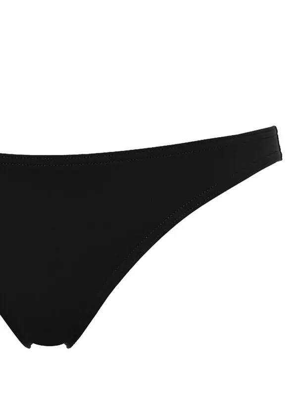 ERES Fripon Bikini Briefs - Black