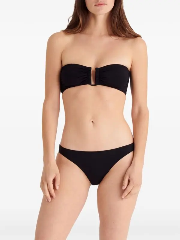 ERES Fripon Bikini Briefs - Black