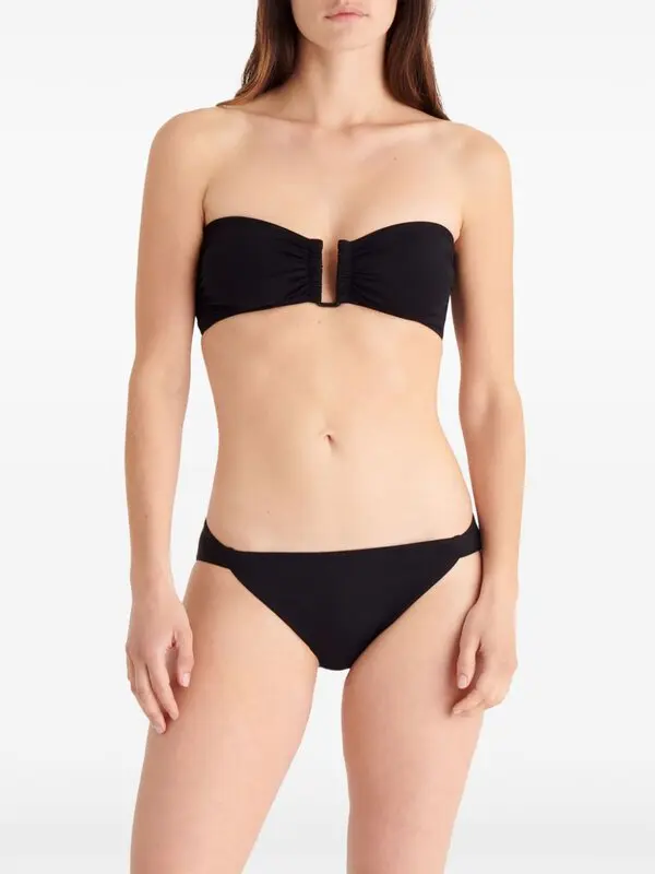 ERES Cavale Bikini Bottom - Black