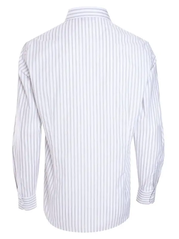 Peserico Striped Shirt