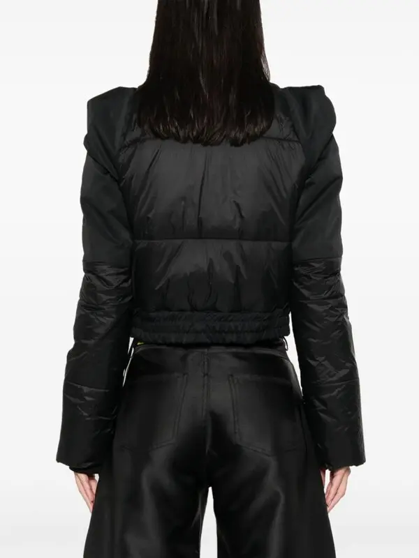 Rick Owens Metro Bomber Jacket