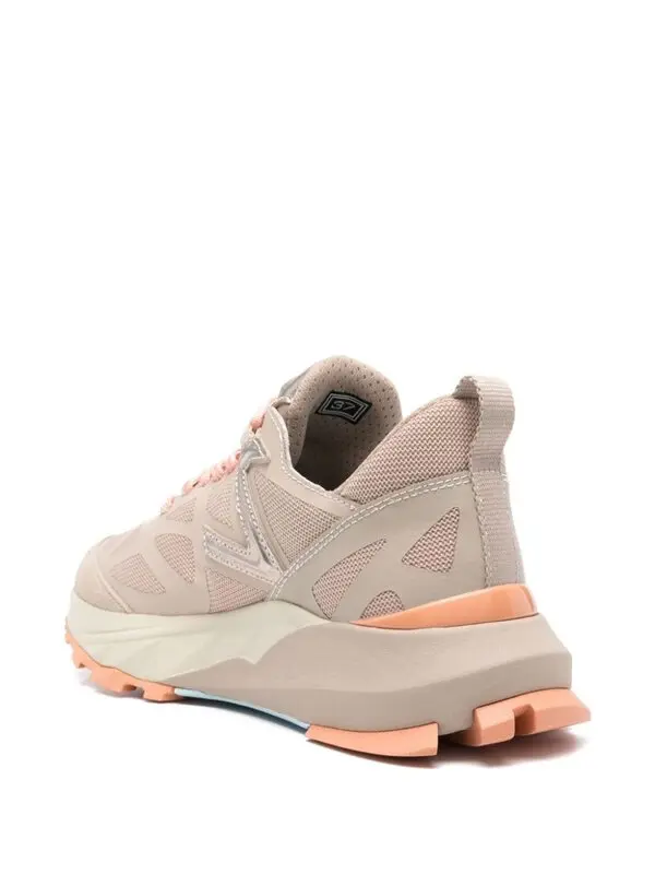 Philippe Model Rocx Sneakers - Neutrals